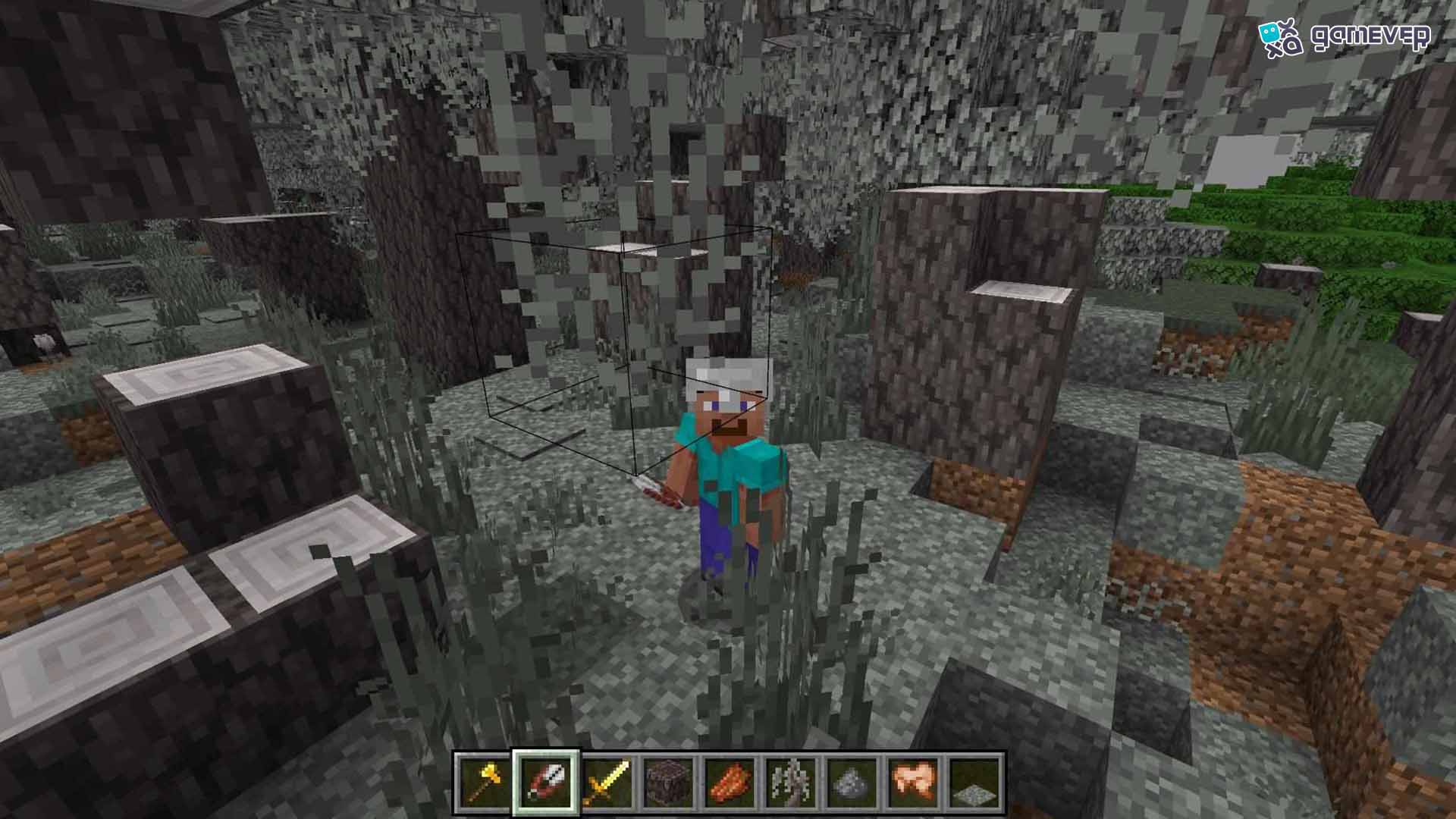 Gamever.io next-gen game hosting