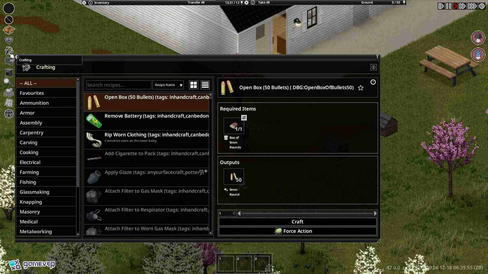 Gamever.io next-gen game hosting