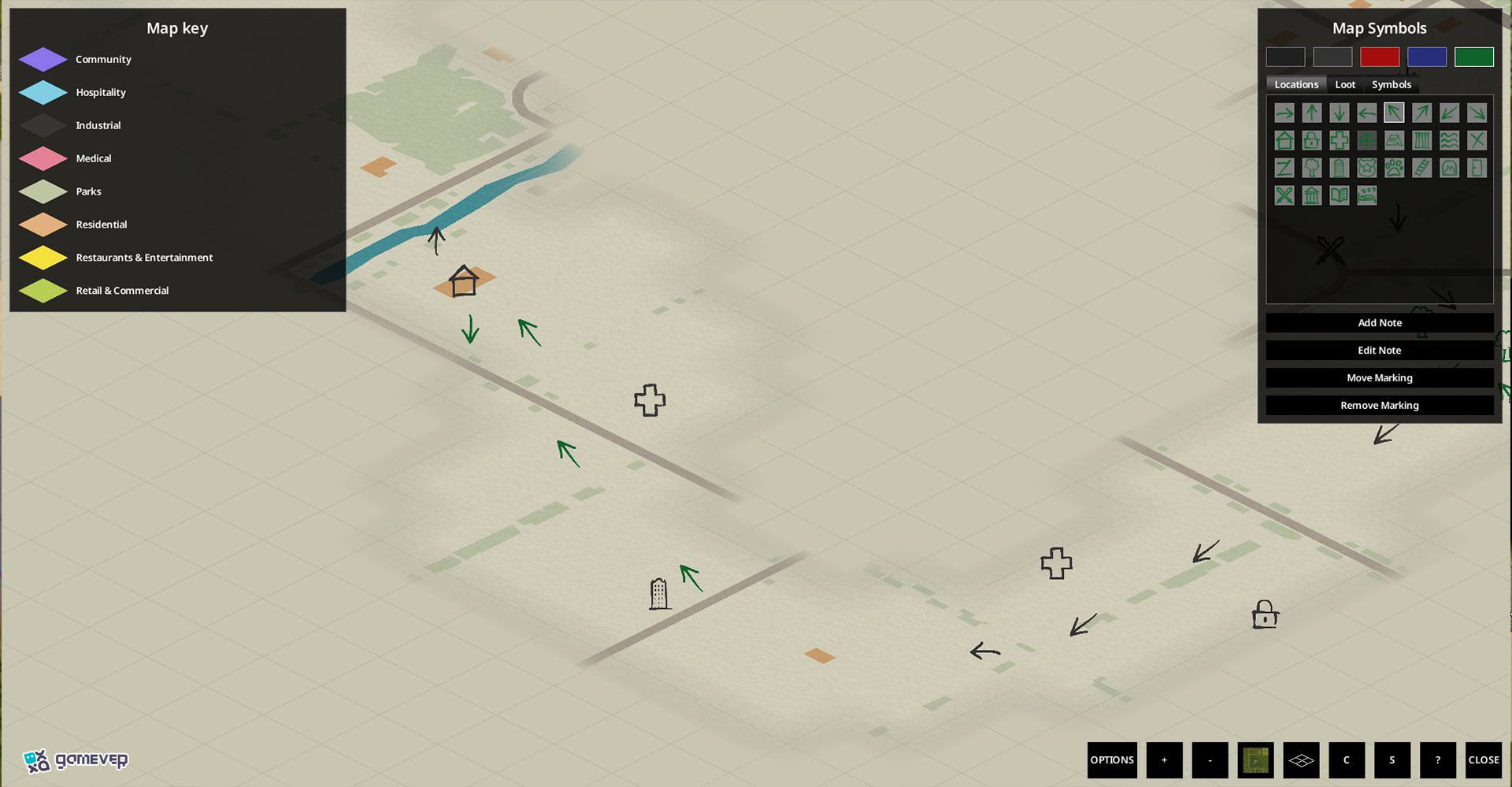 Gamever.io next-gen game hosting