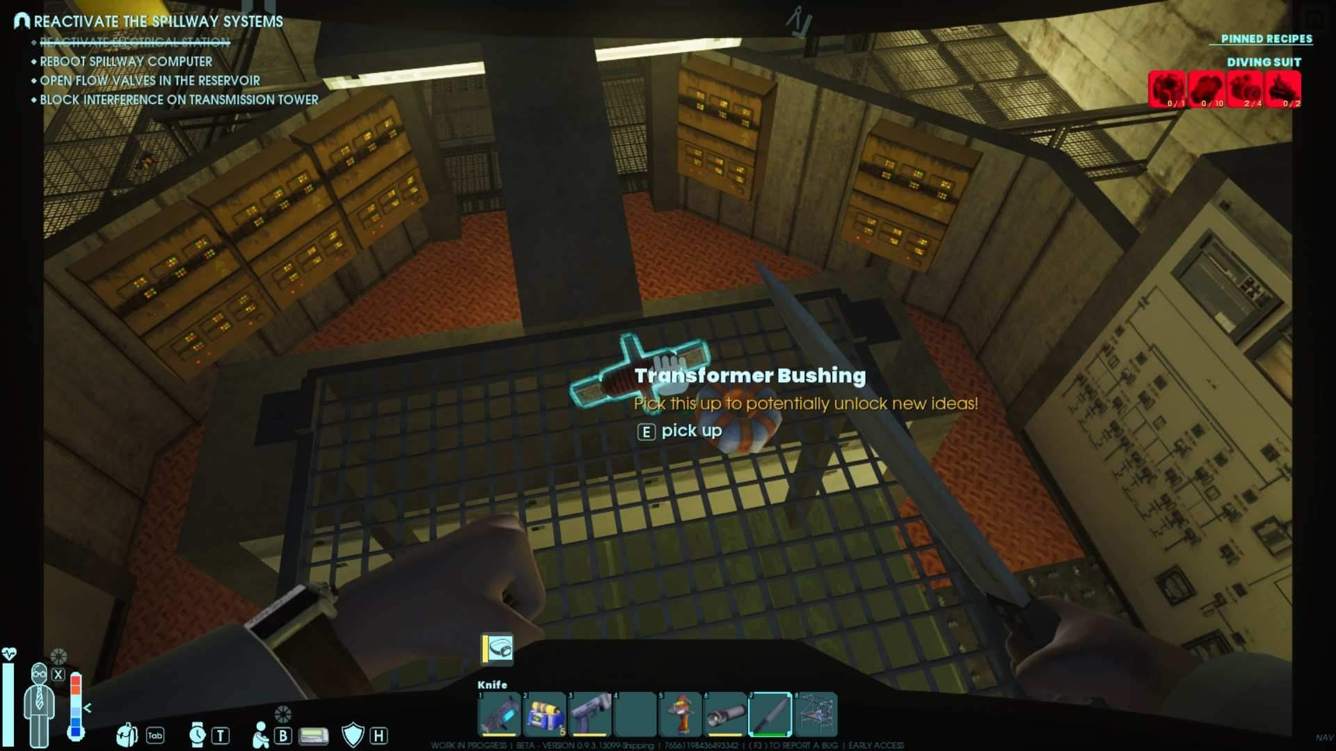 Gamever.io next-gen game hosting