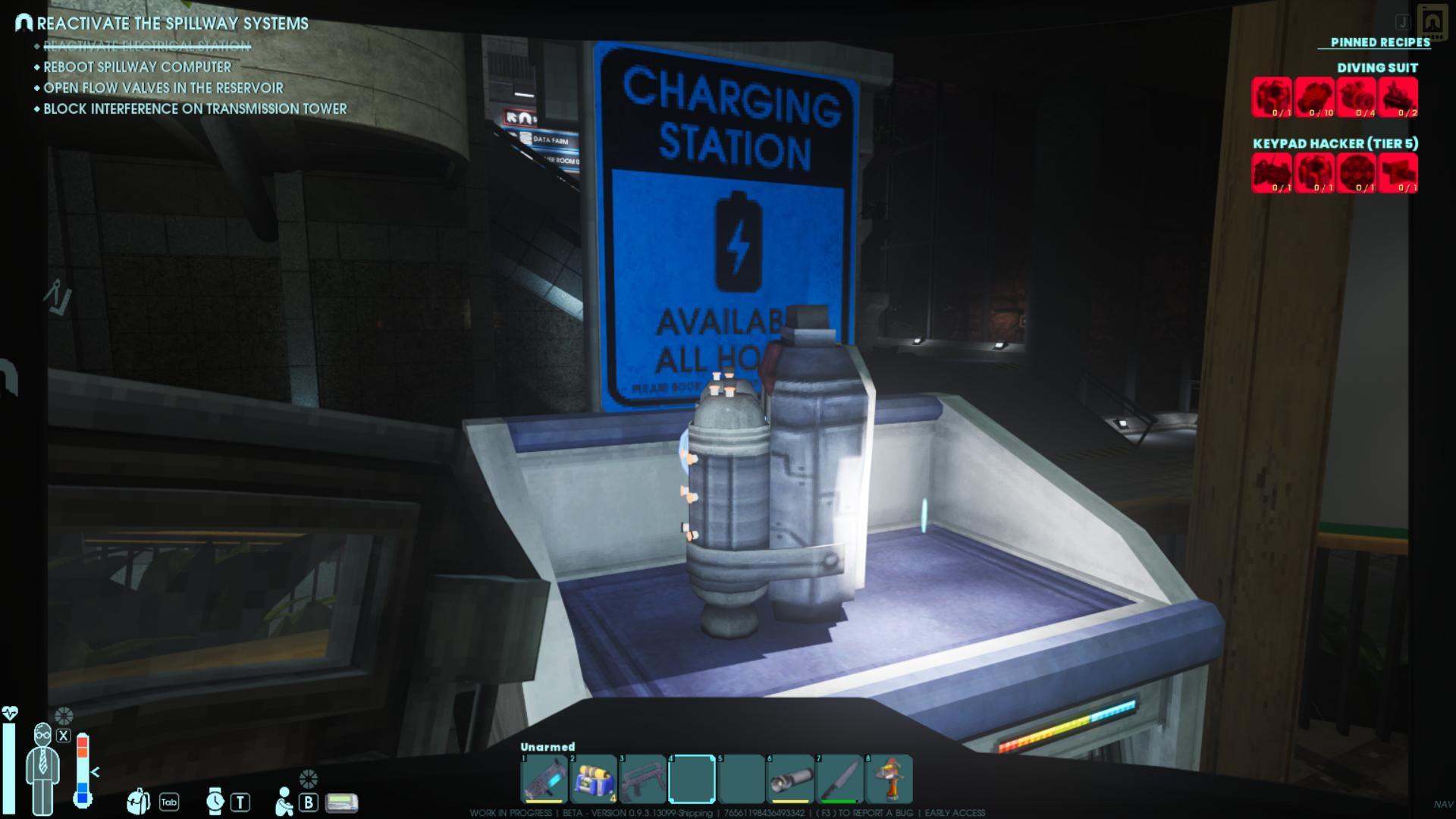 Gamever.io next-gen game hosting