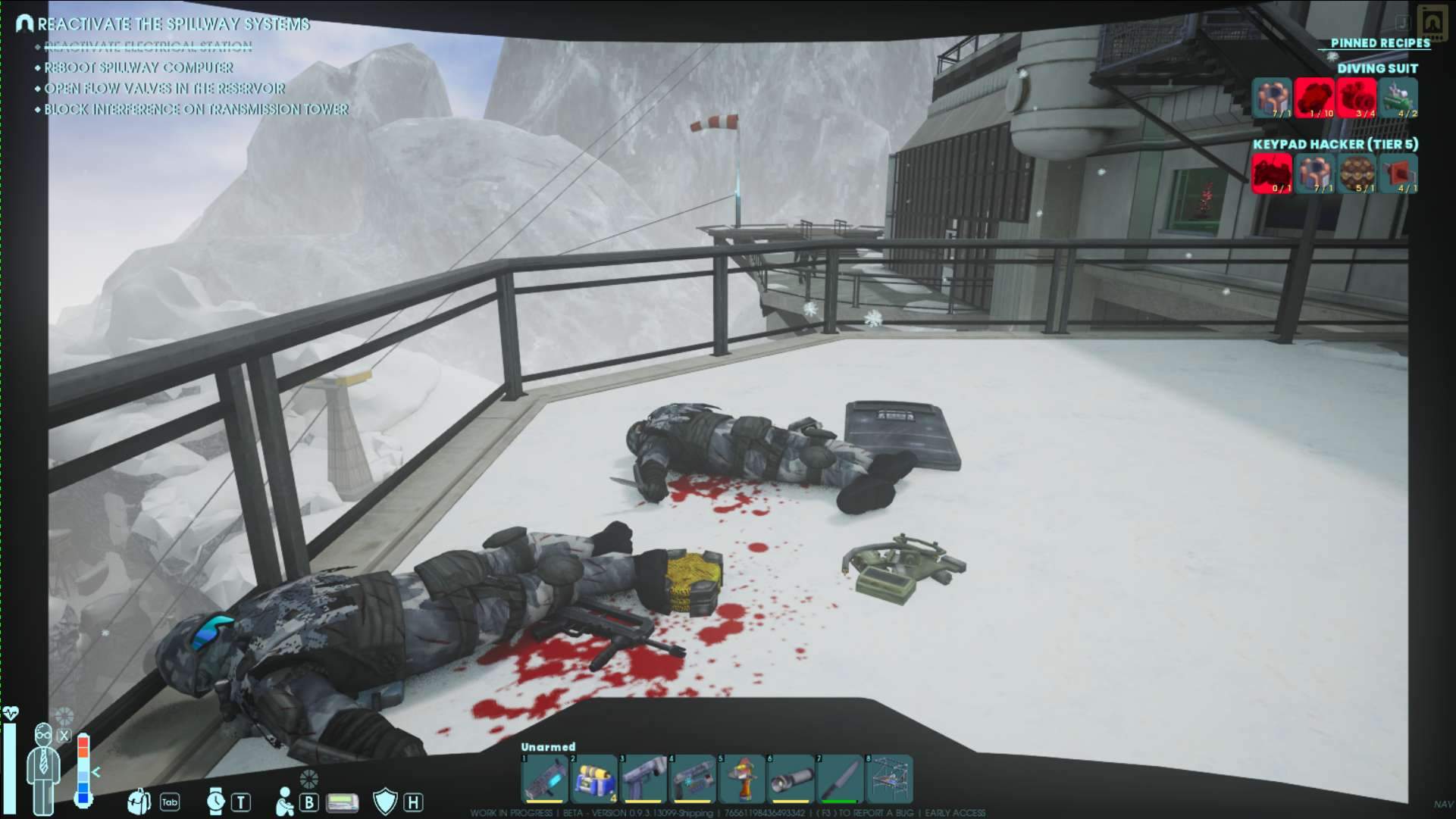 Gamever.io next-gen game hosting