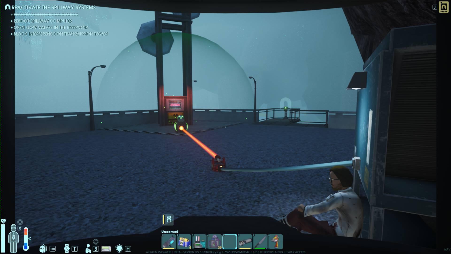 Gamever.io next-gen game hosting