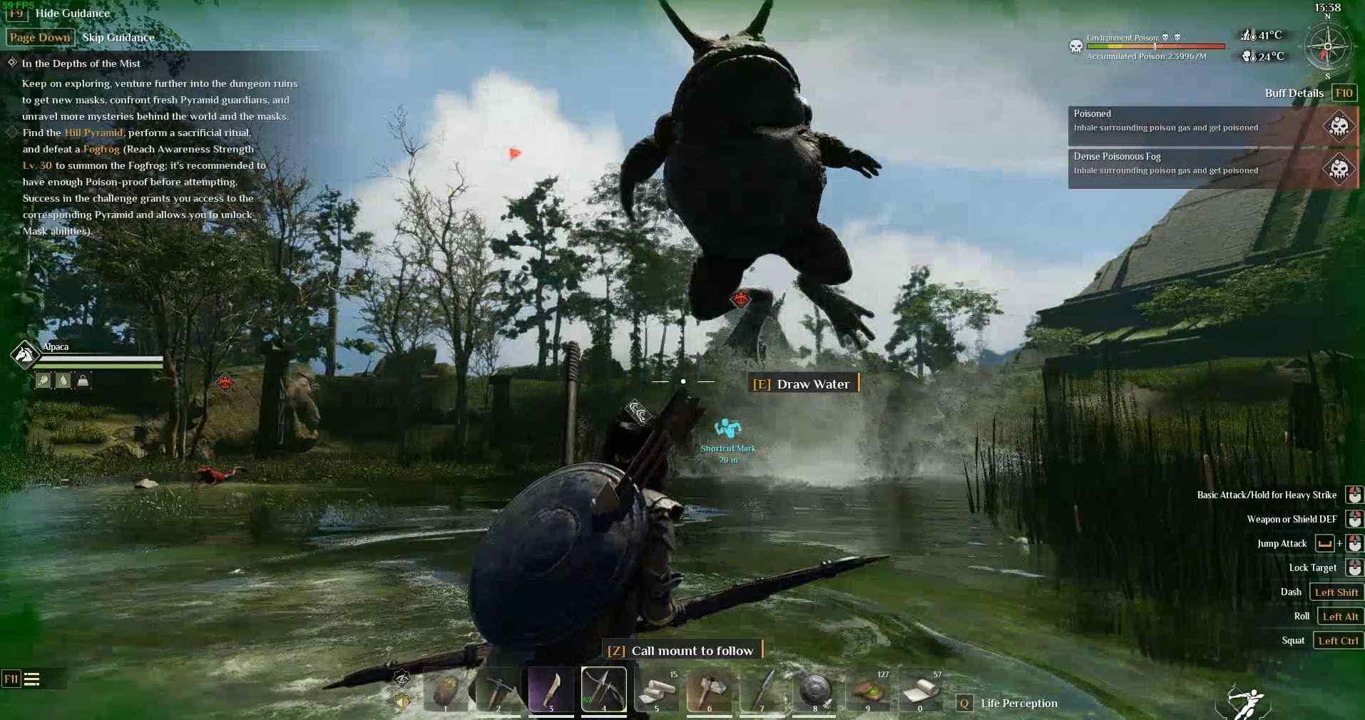 Gamever.io next-gen game hosting