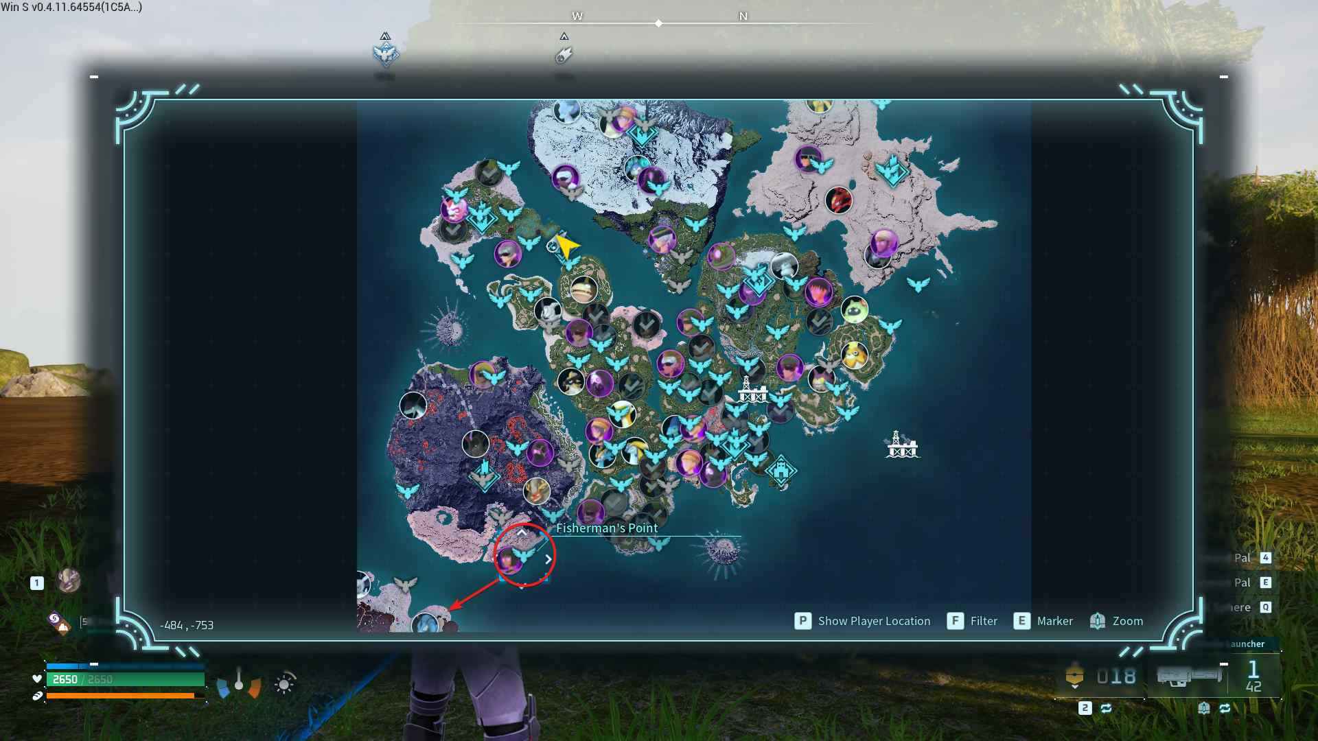 Gamever.io next-gen game hosting