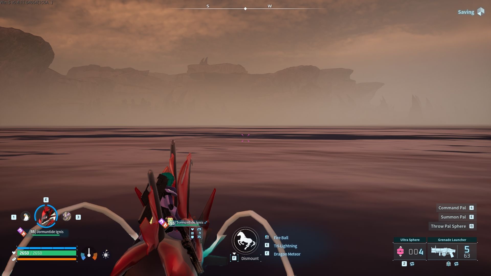 Gamever.io next-gen game hosting