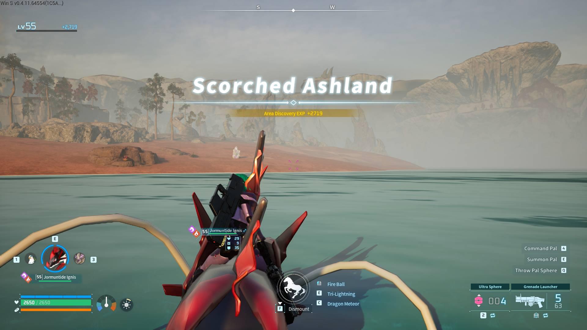 Gamever.io next-gen game hosting