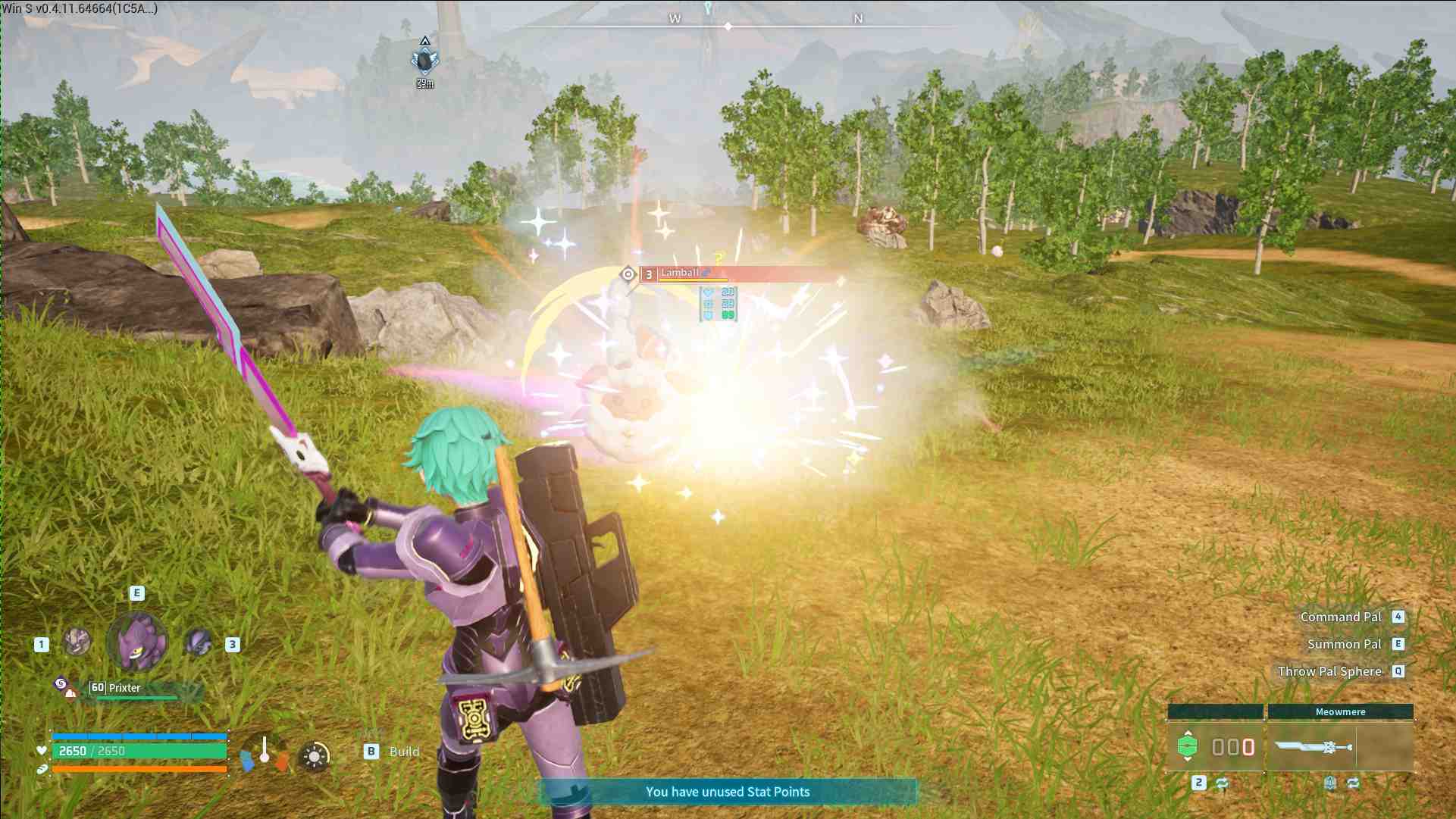 Gamever.io next-gen game hosting