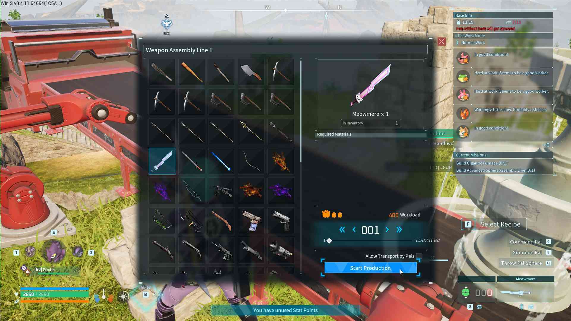 Gamever.io next-gen game hosting