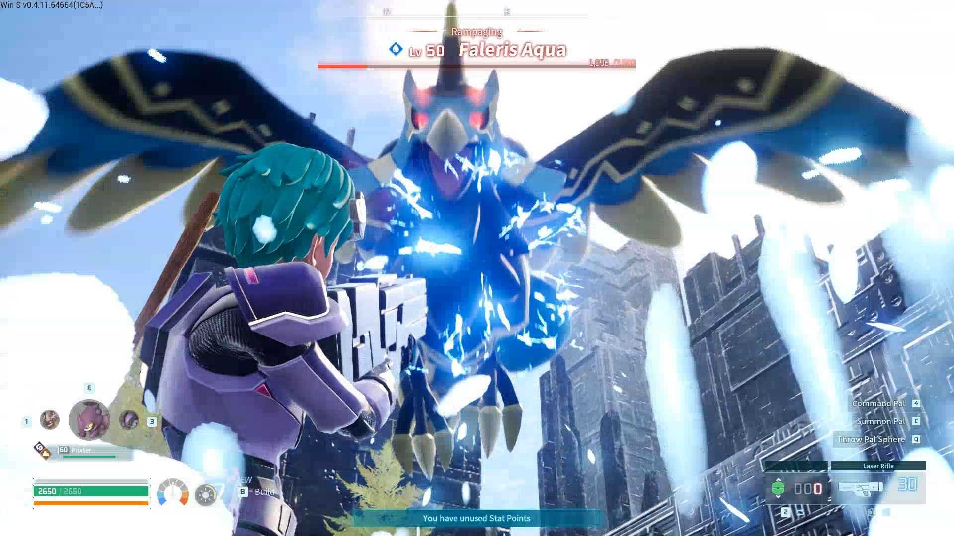 Gamever.io next-gen game hosting