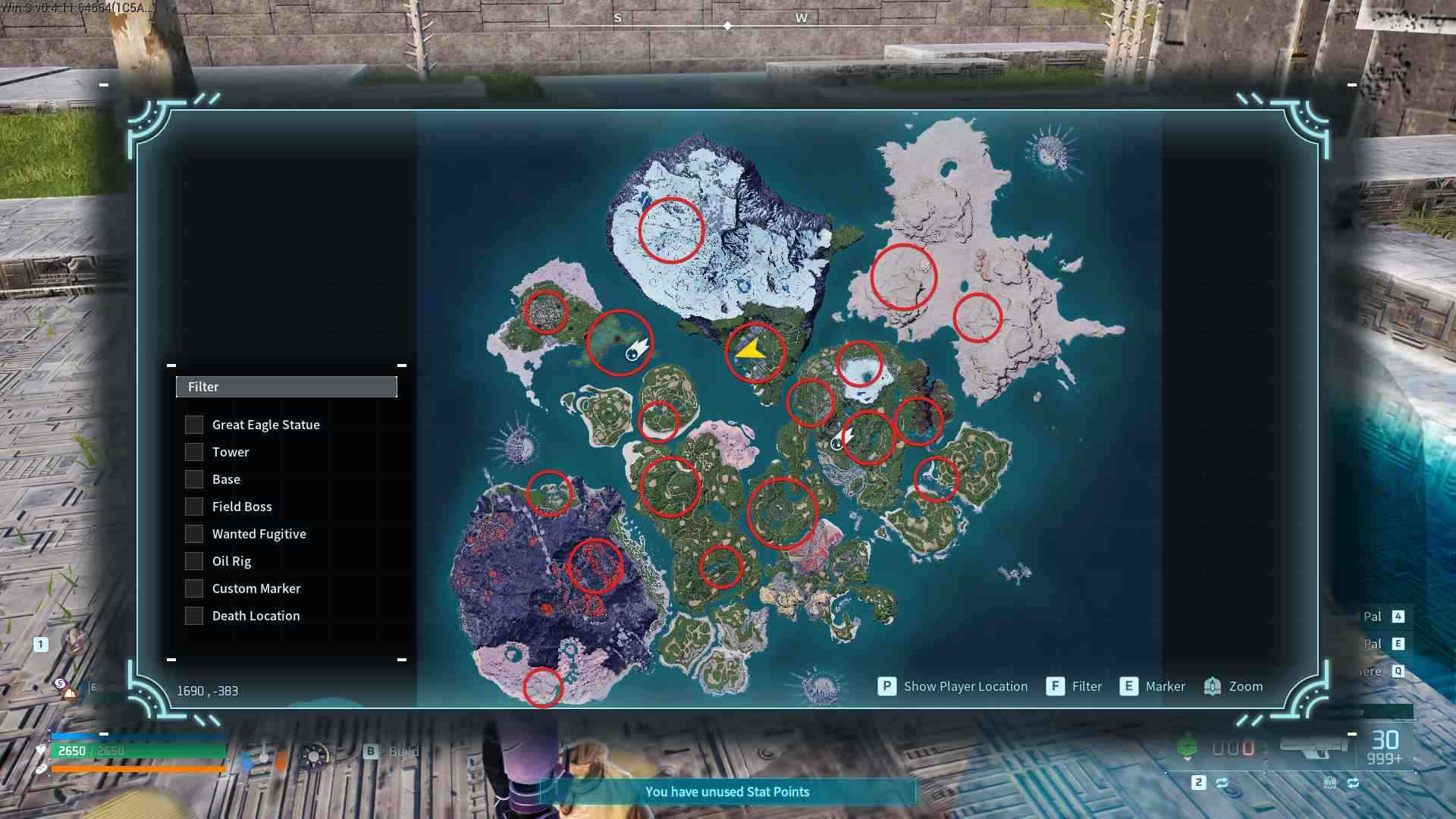 Gamever.io next-gen game hosting