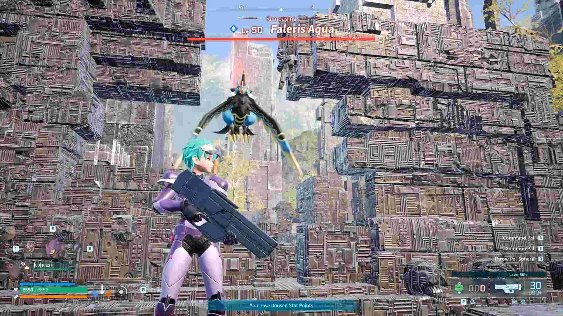 Gamever.io next-gen game hosting