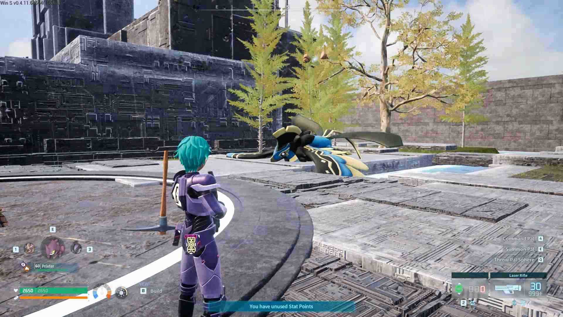 Gamever.io next-gen game hosting