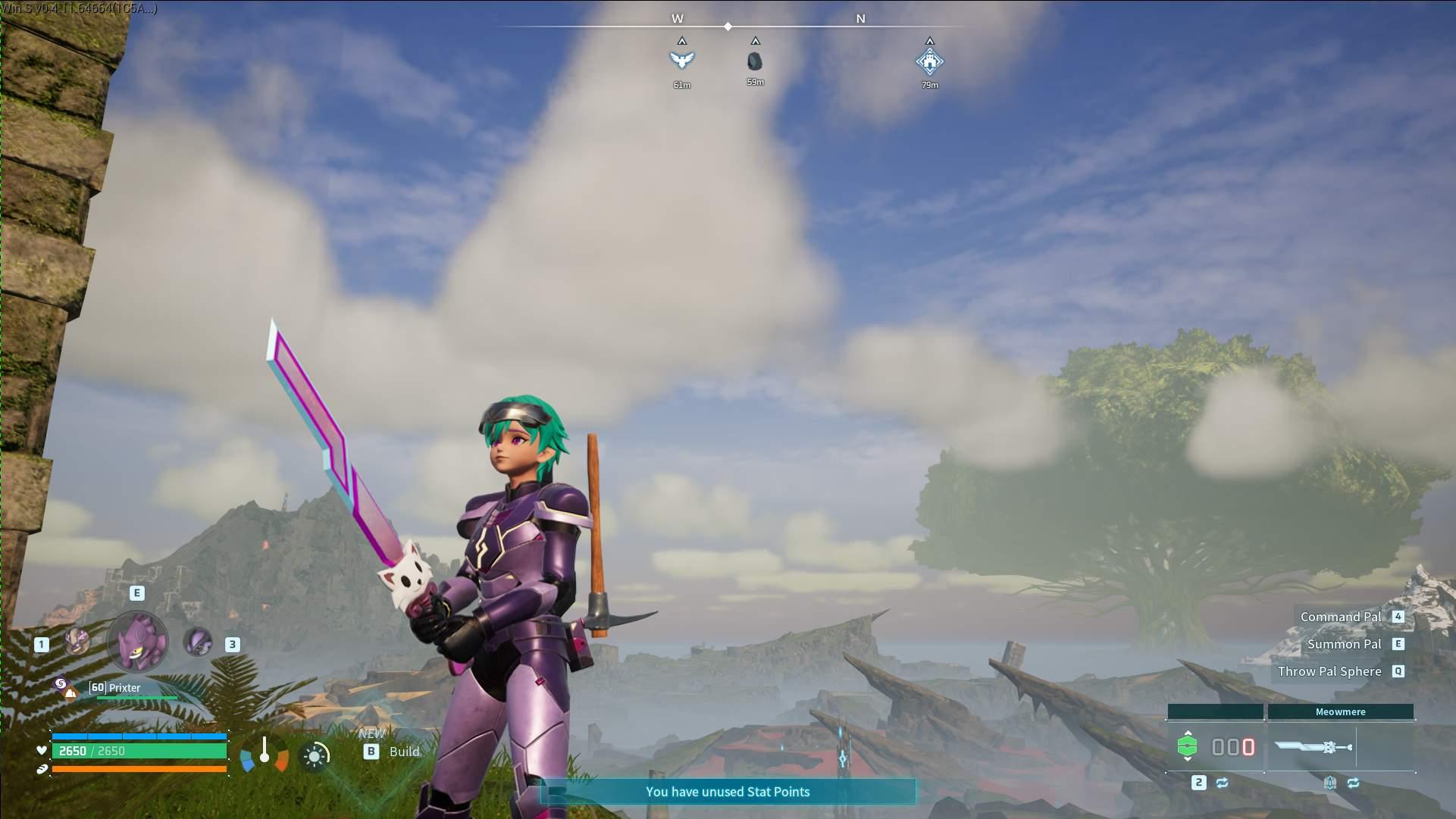 Gamever.io next-gen game hosting