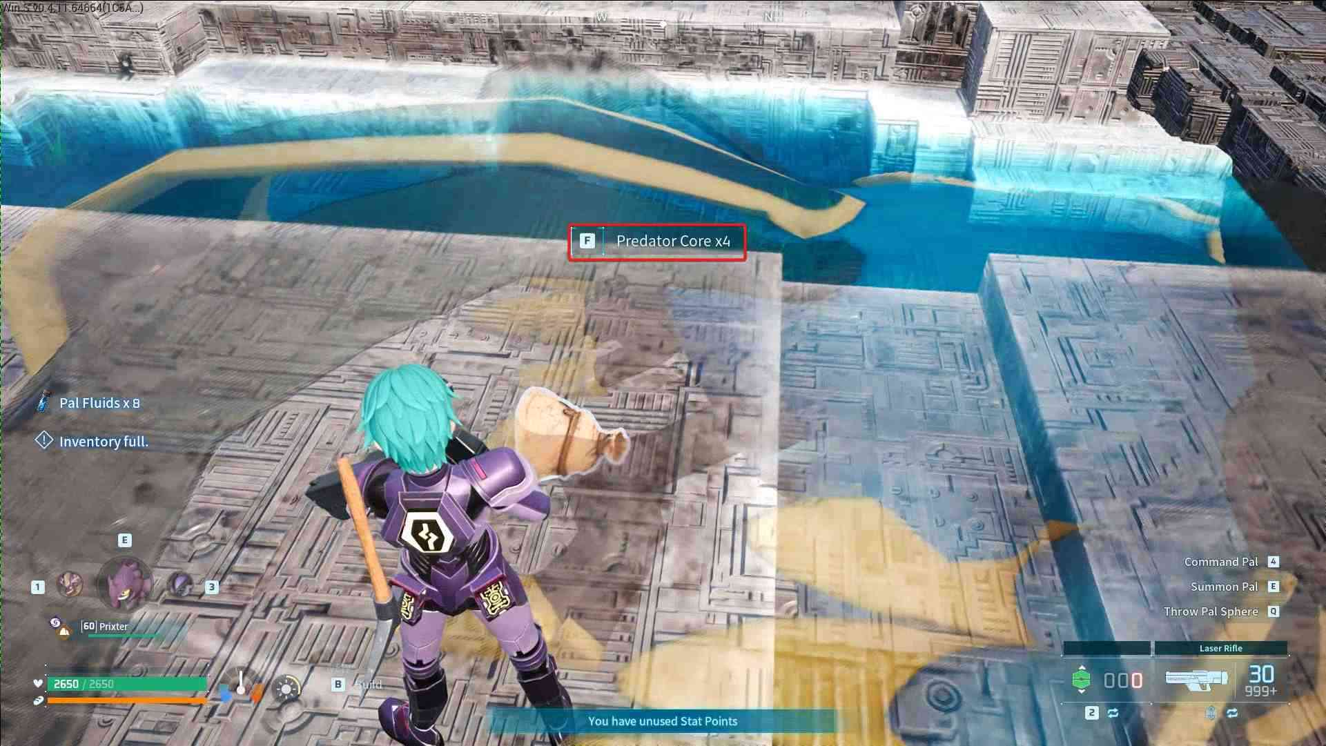 Gamever.io next-gen game hosting