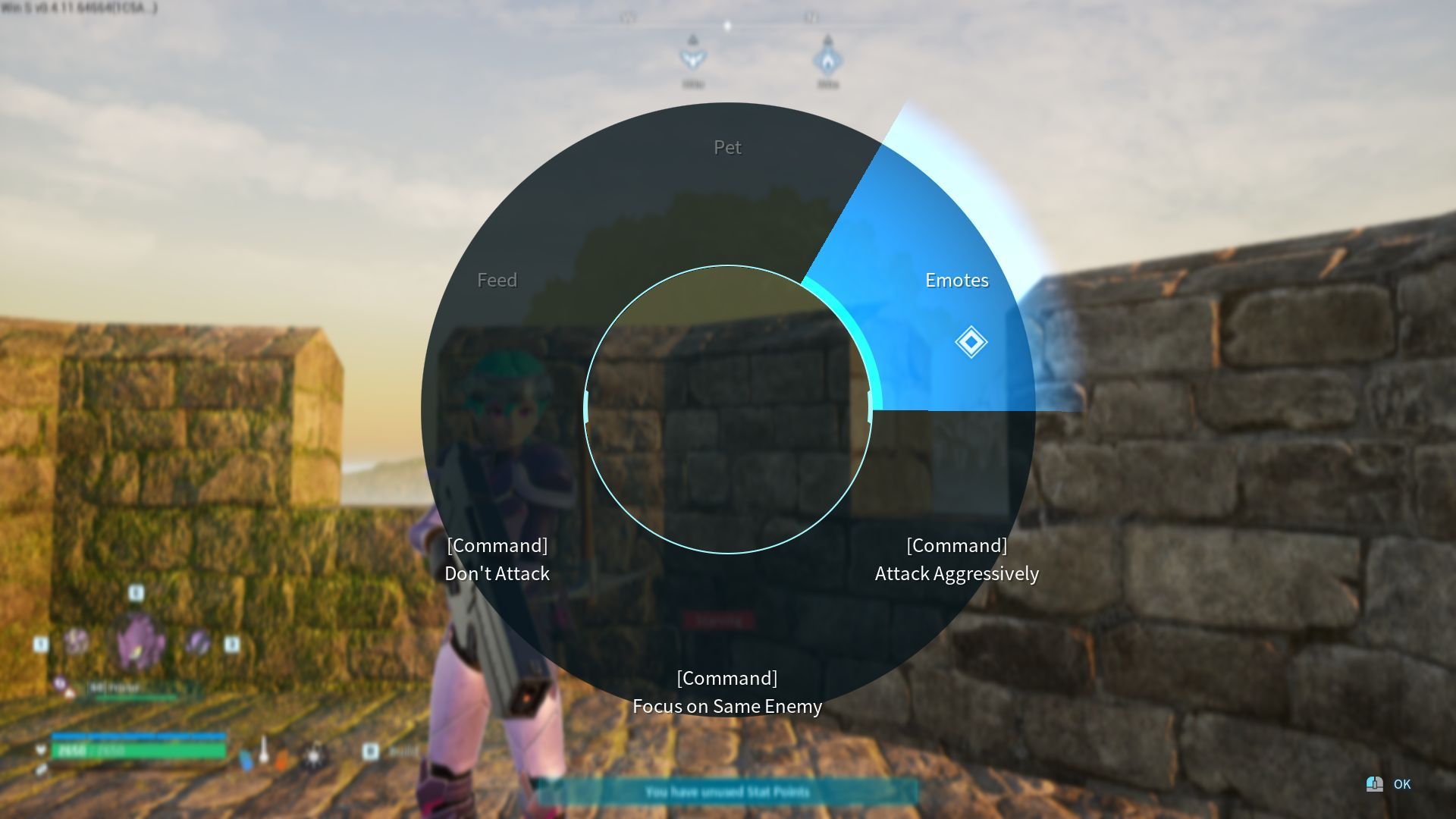 Gamever.io next-gen game hosting