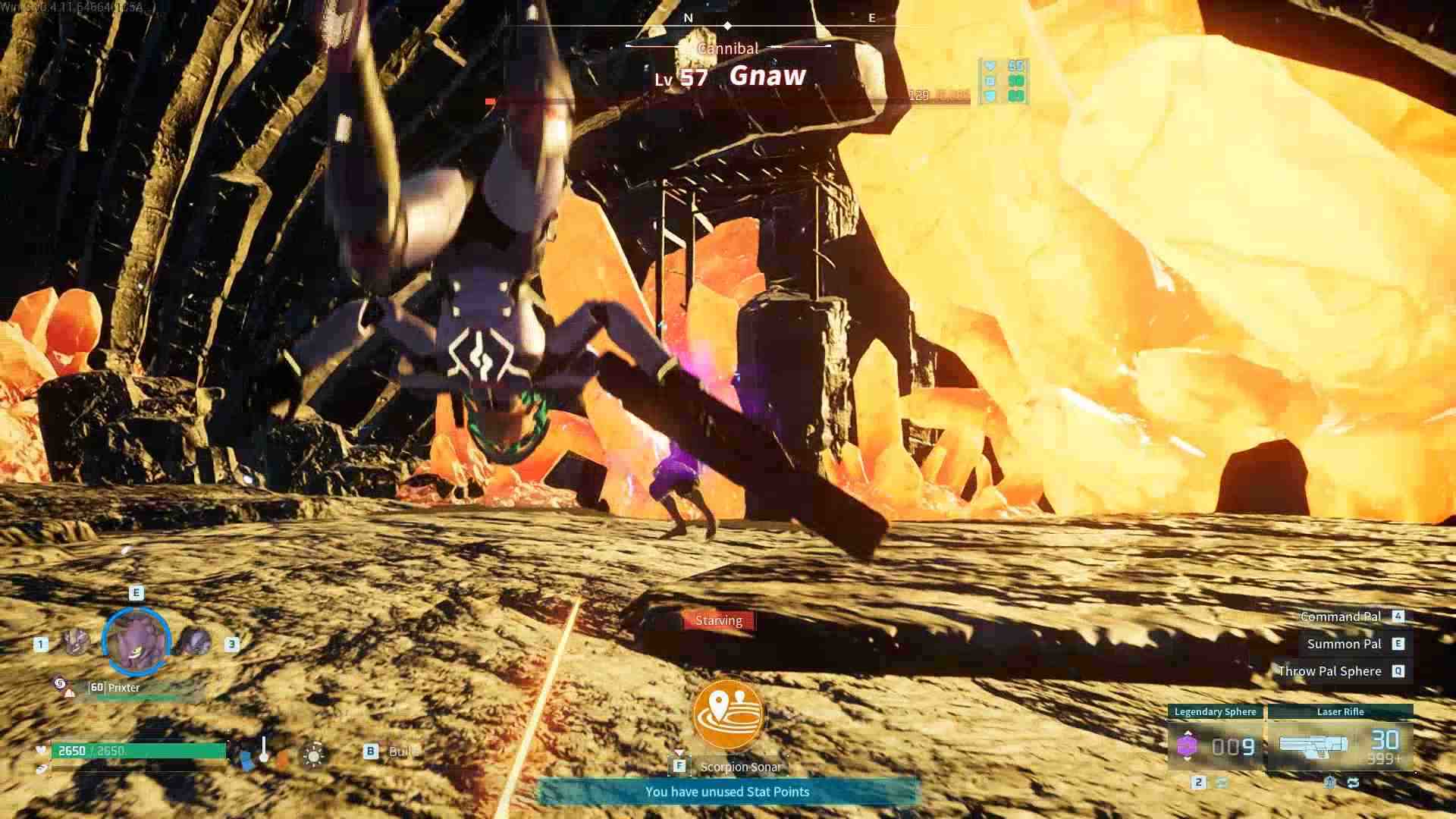 Gamever.io next-gen game hosting