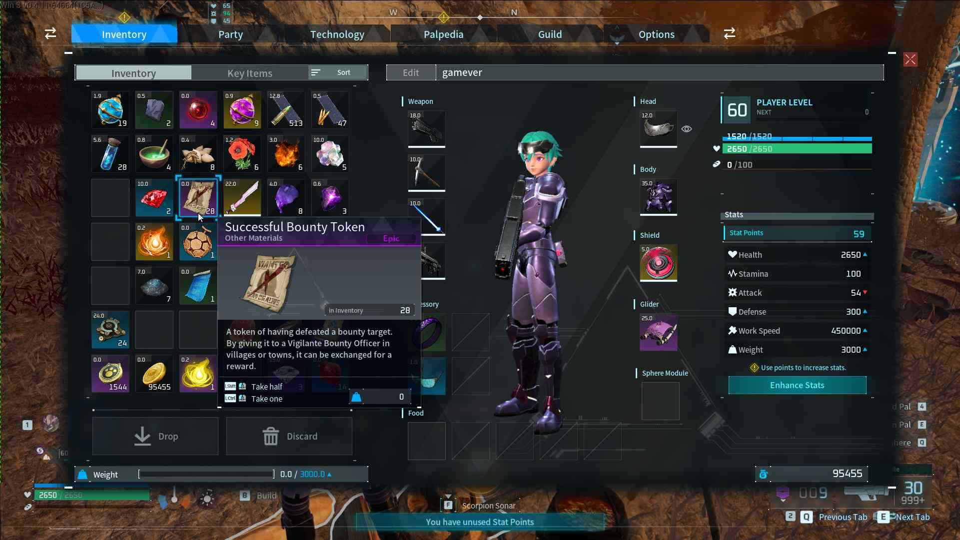 Gamever.io next-gen game hosting