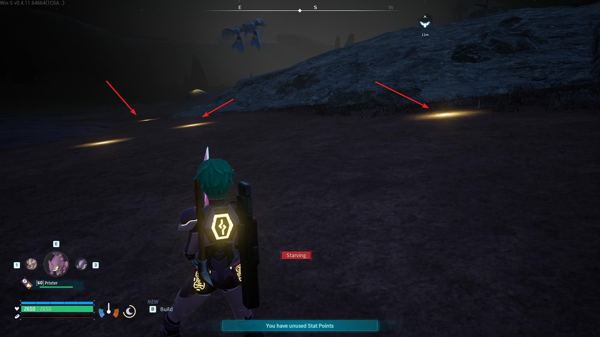 Gamever.io next-gen game hosting