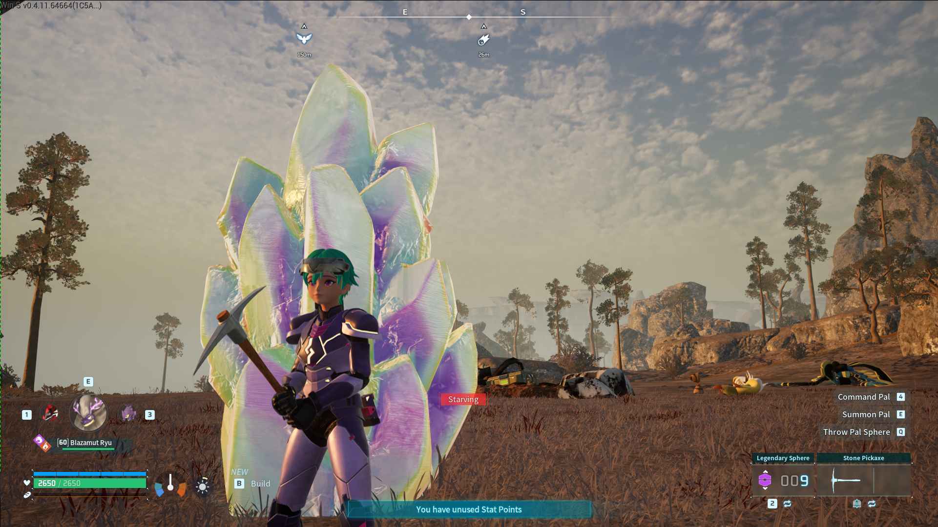 Gamever.io next-gen game hosting