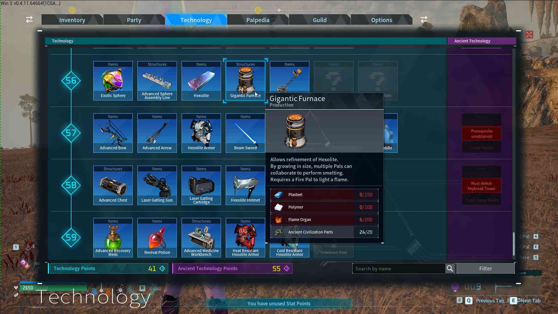 Gamever.io next-gen game hosting