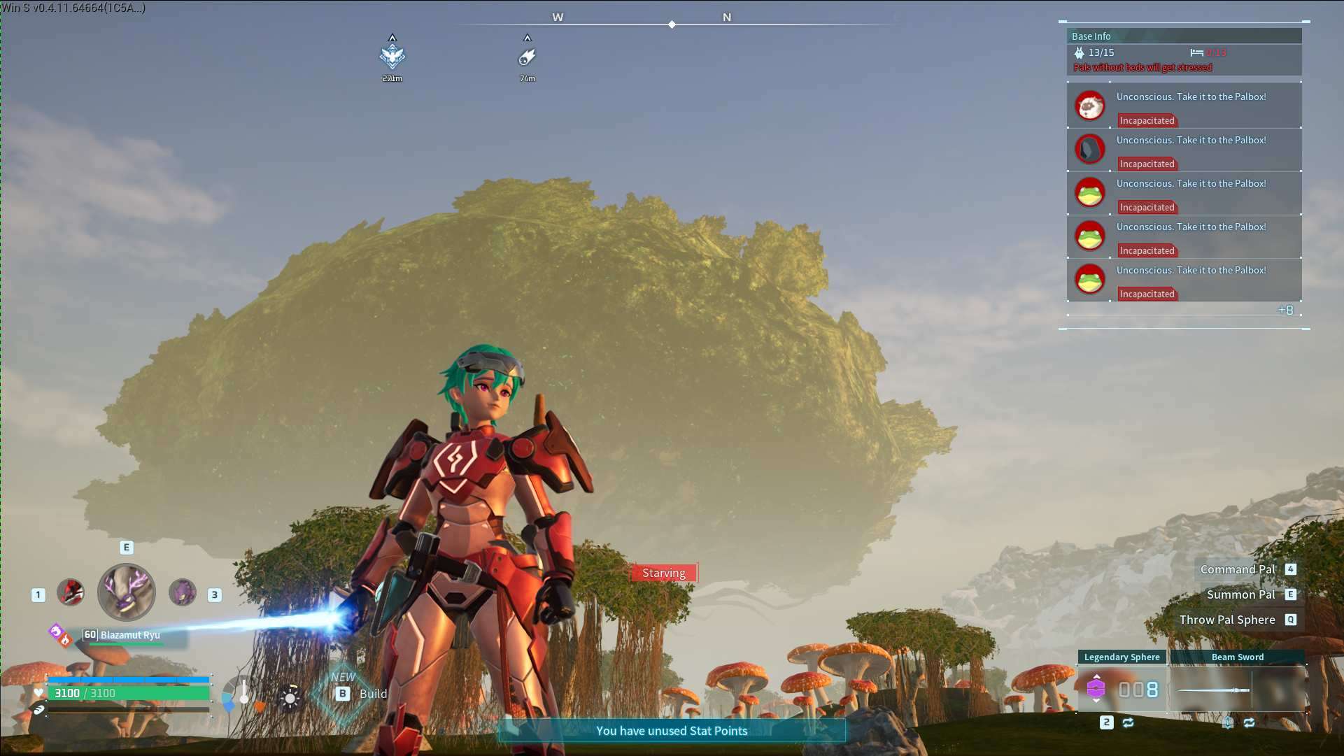 Gamever.io next-gen game hosting