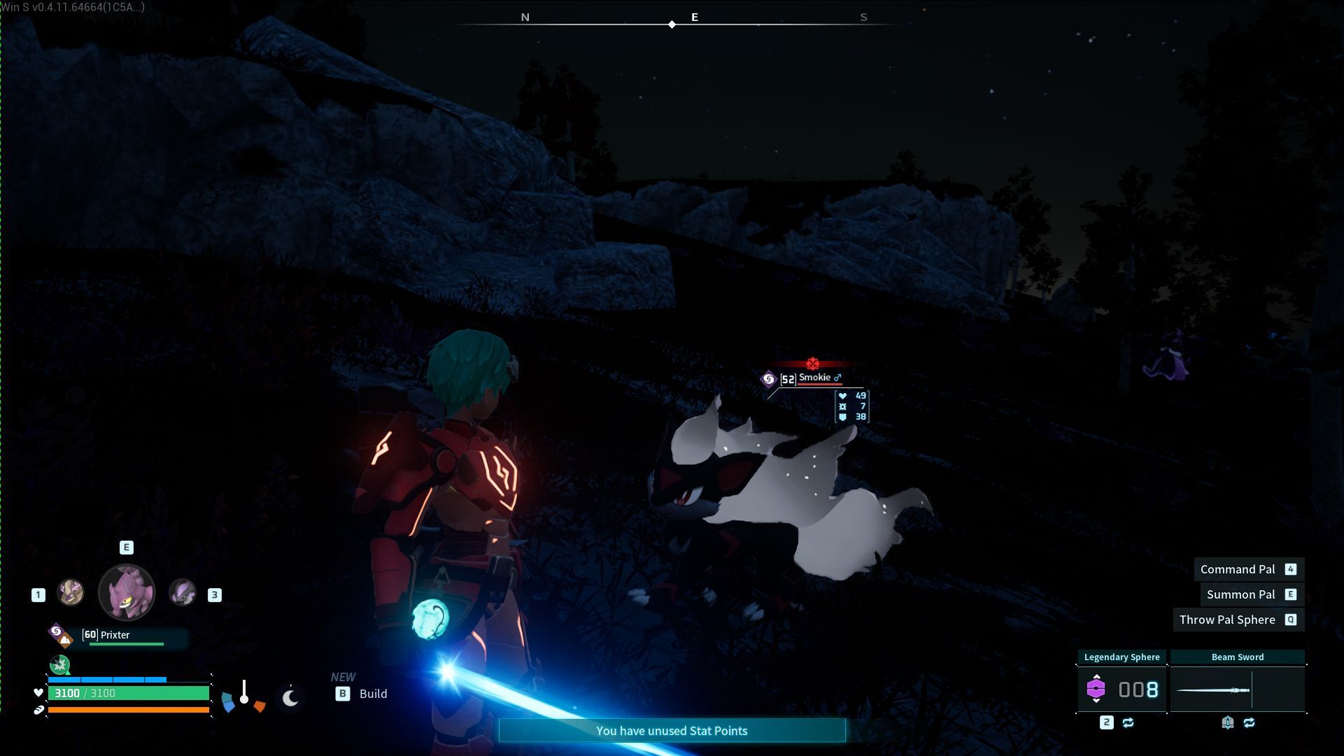 Gamever.io next-gen game hosting