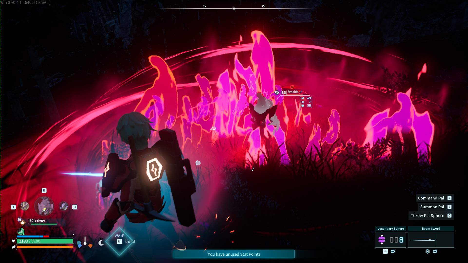 Gamever.io next-gen game hosting