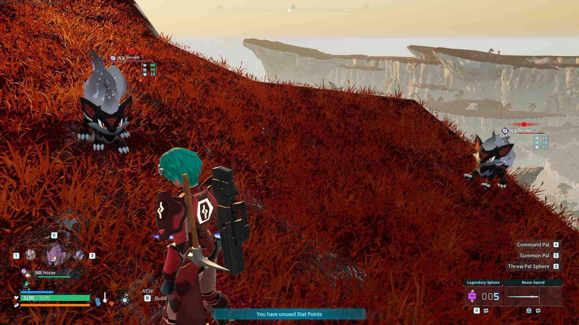 Gamever.io next-gen game hosting