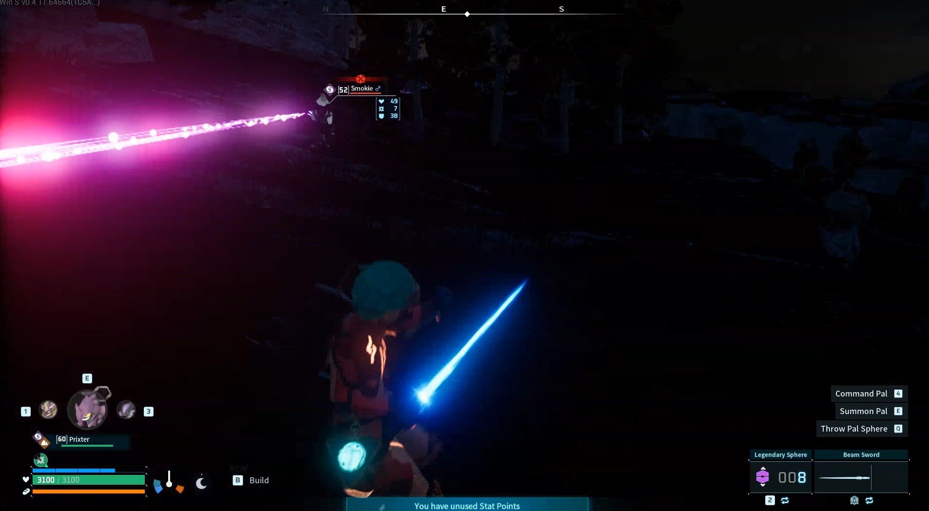 Gamever.io next-gen game hosting