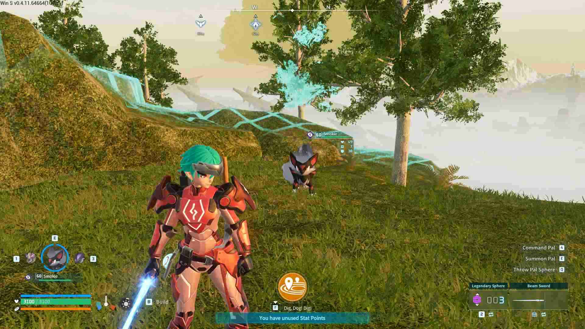 Gamever.io next-gen game hosting