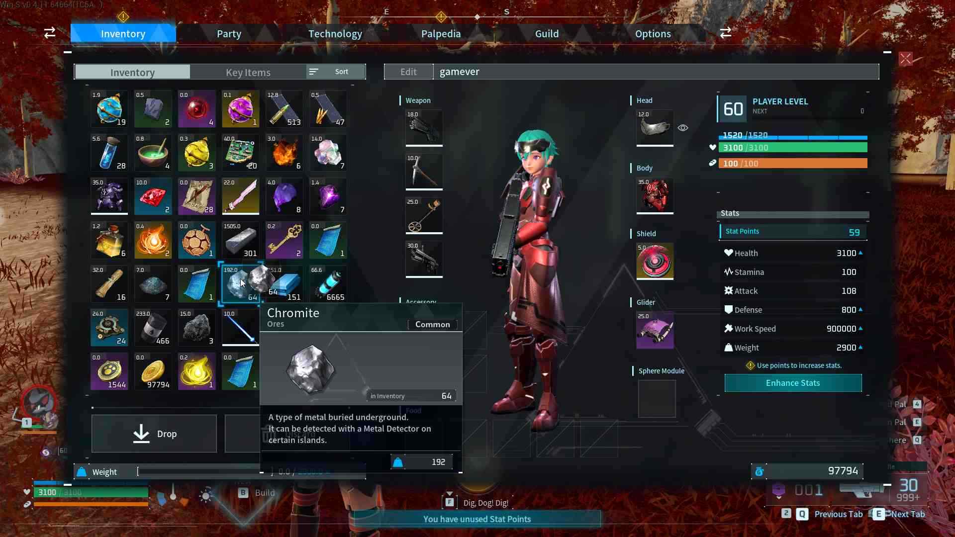 Gamever.io next-gen game hosting