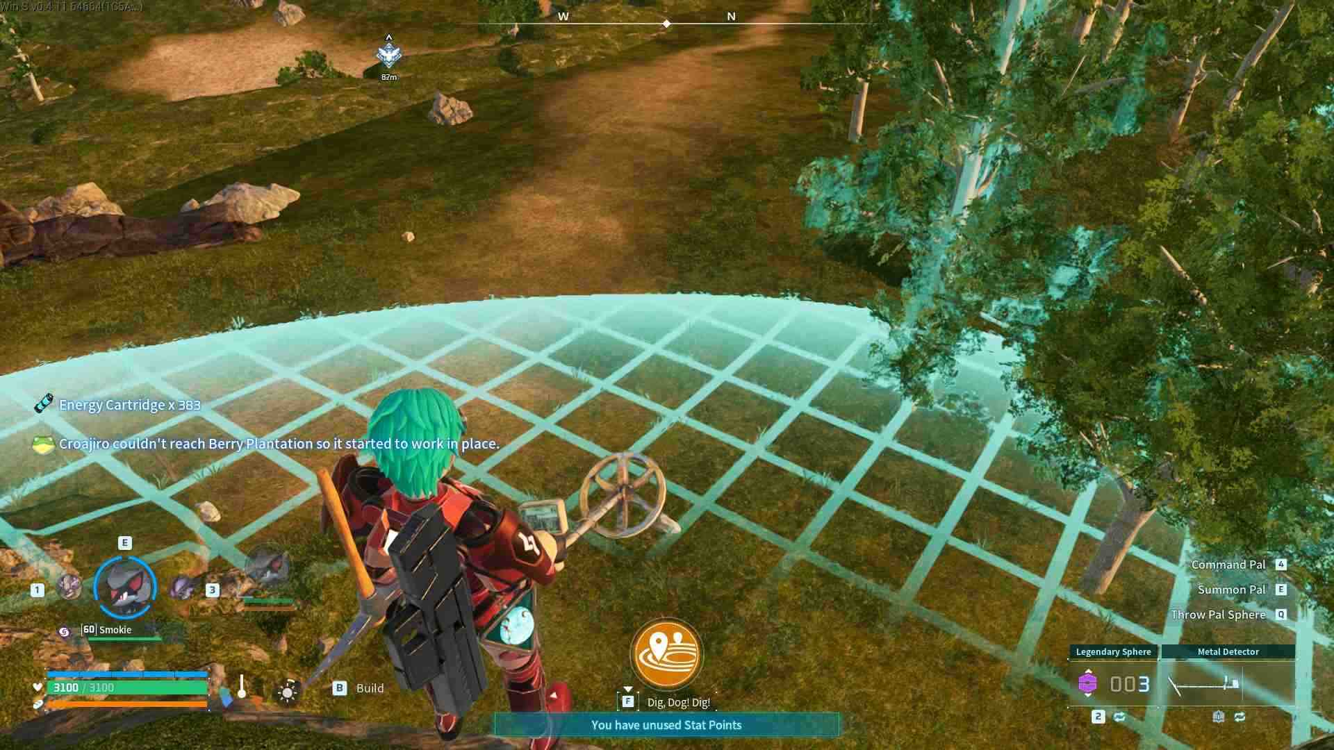 Gamever.io next-gen game hosting