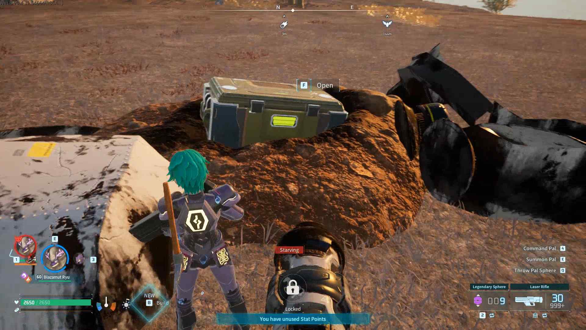 Gamever.io next-gen game hosting