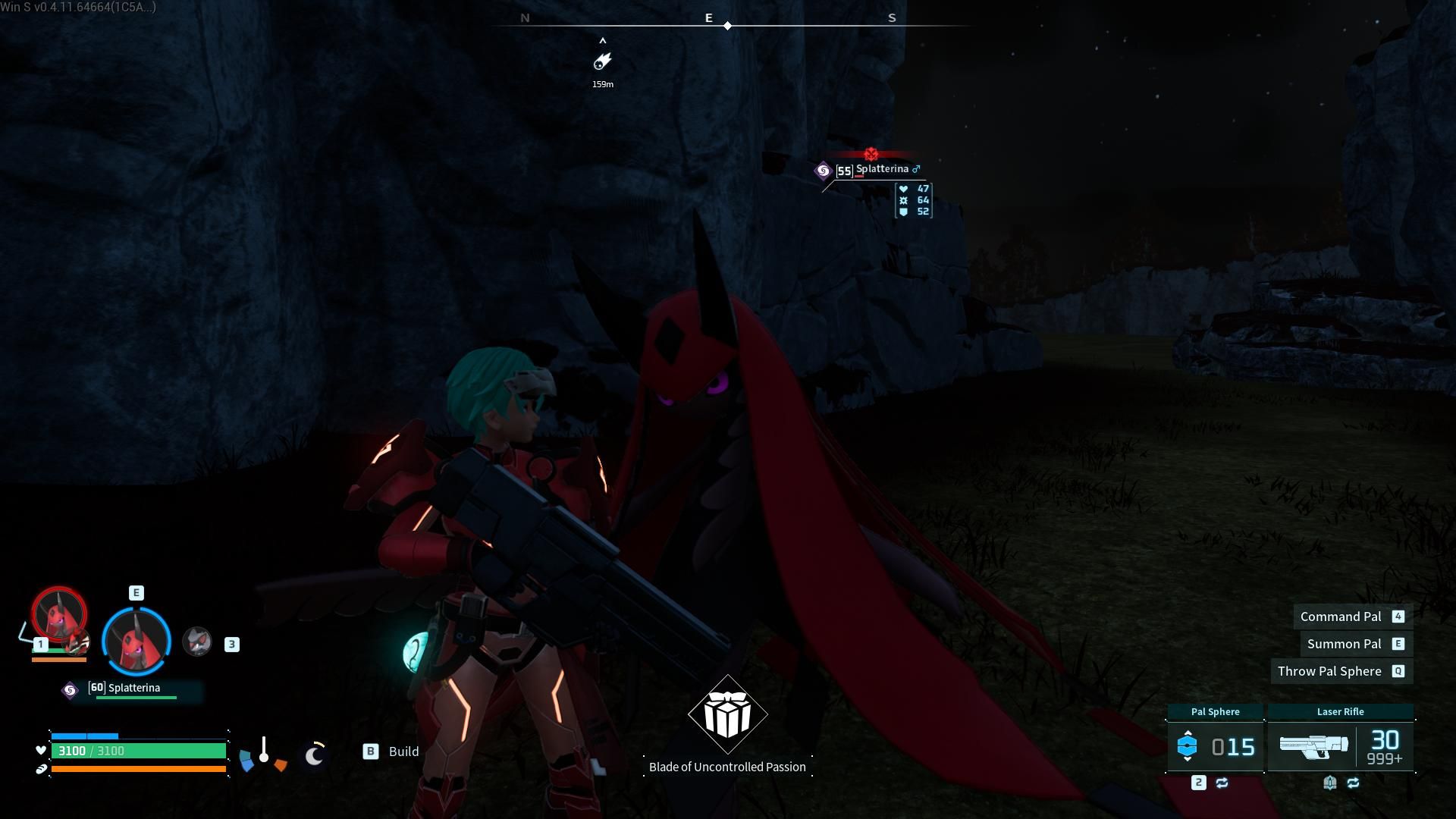 Gamever.io next-gen game hosting