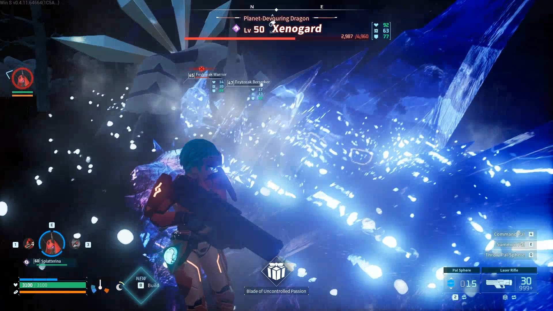 Gamever.io next-gen game hosting