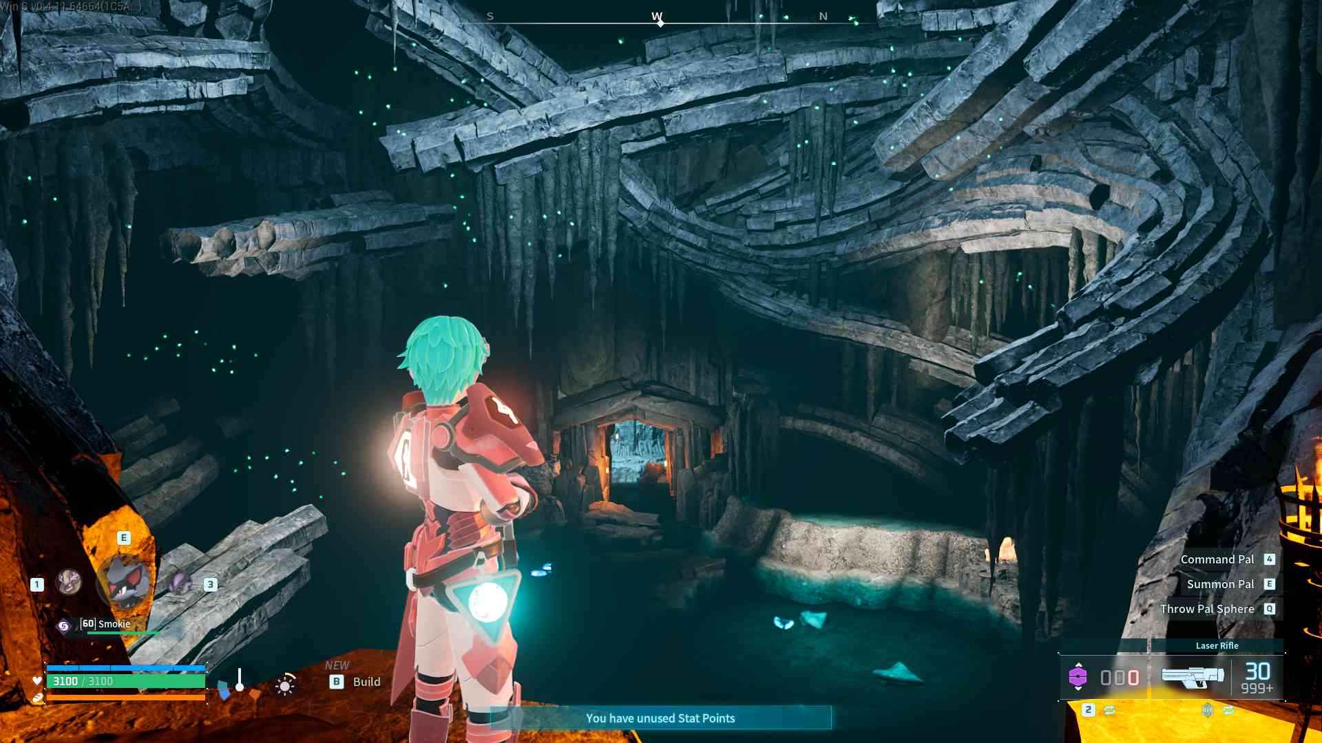 Gamever.io next-gen game hosting