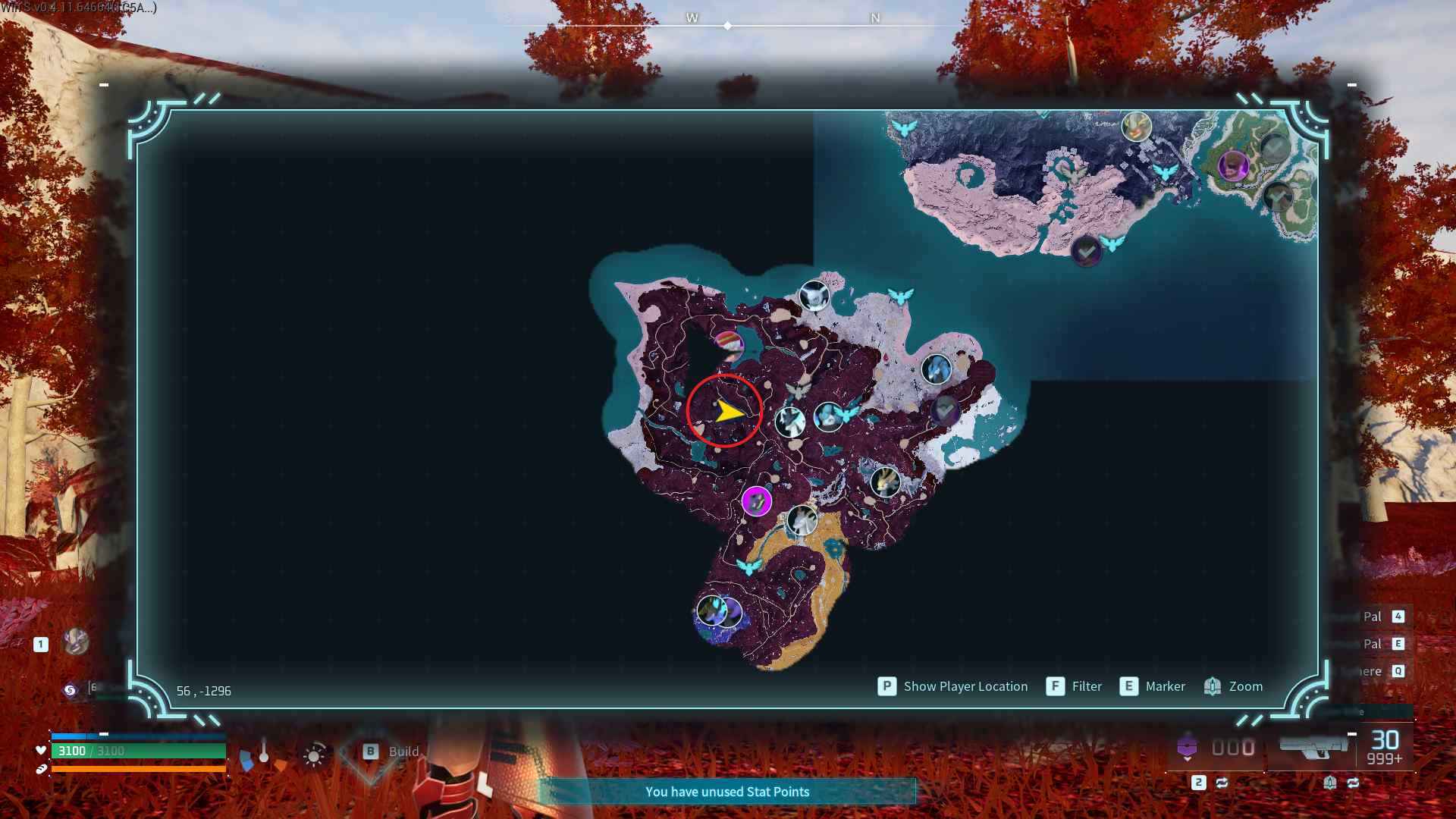 Gamever.io next-gen game hosting