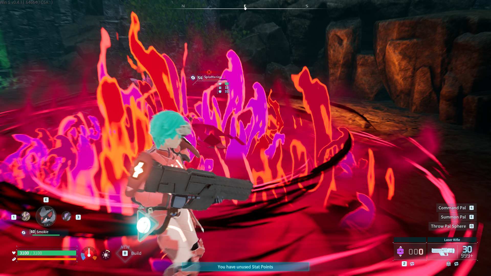 Gamever.io next-gen game hosting