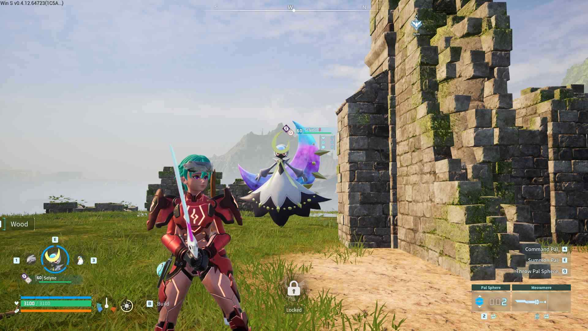 Gamever.io next-gen game hosting