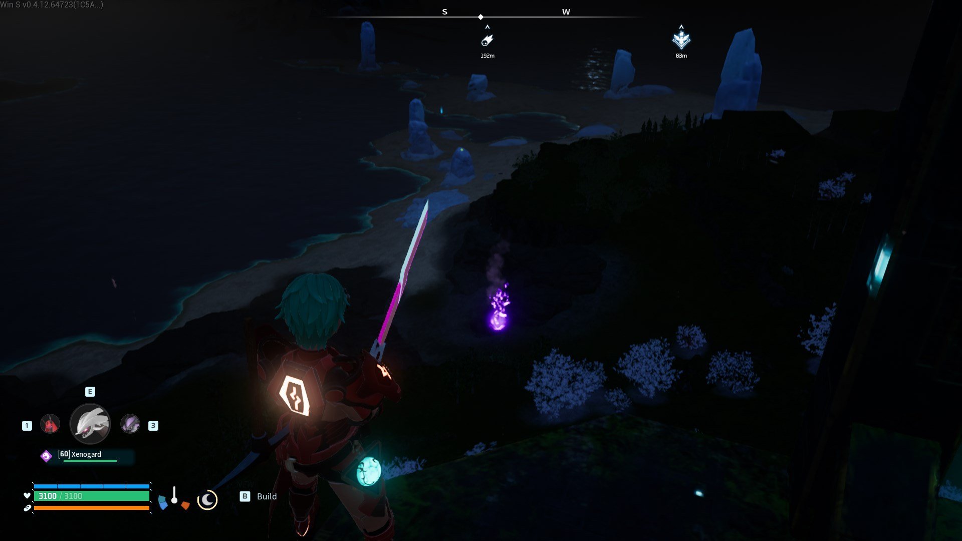 Gamever.io next-gen game hosting