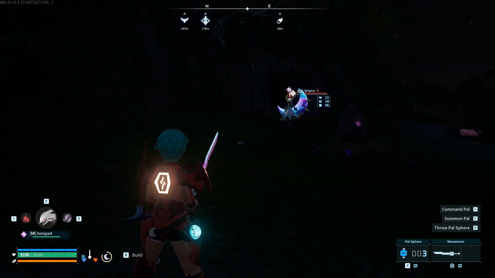 Gamever.io next-gen game hosting