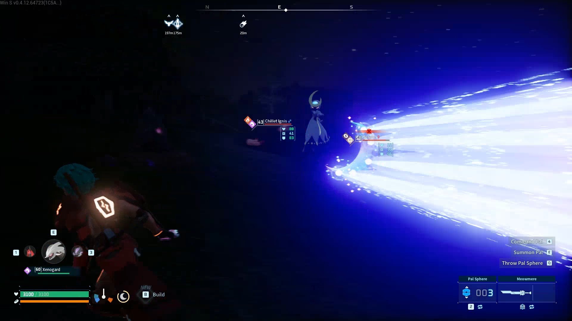 Gamever.io next-gen game hosting