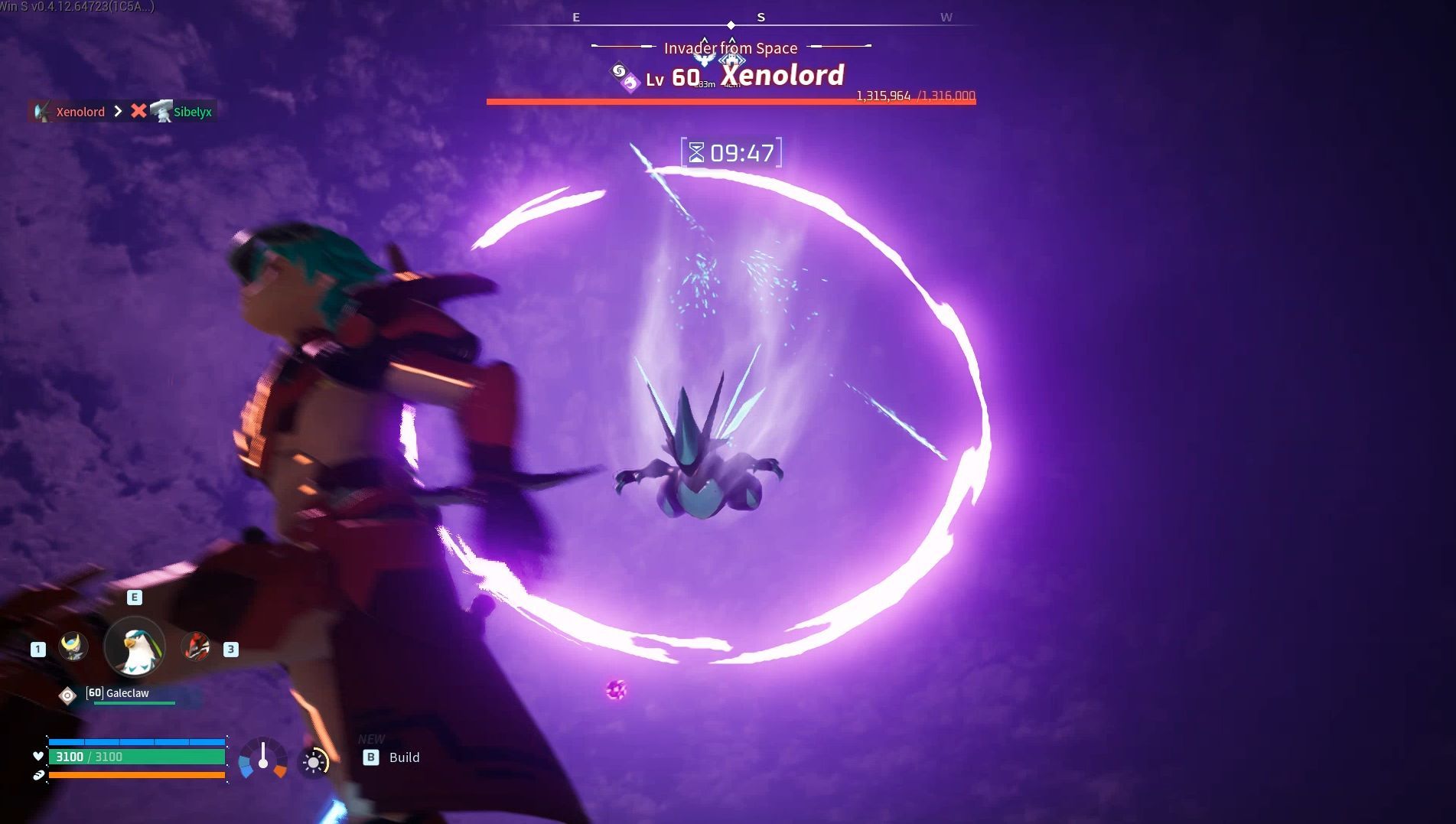 Gamever.io next-gen game hosting