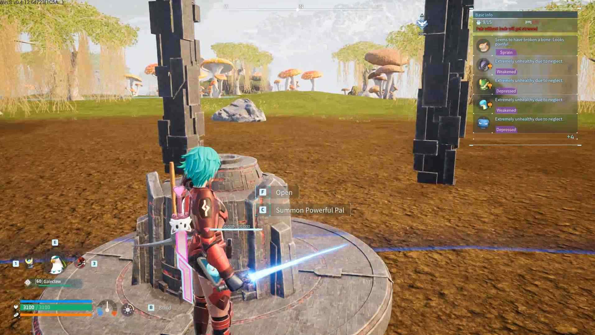 Gamever.io next-gen game hosting