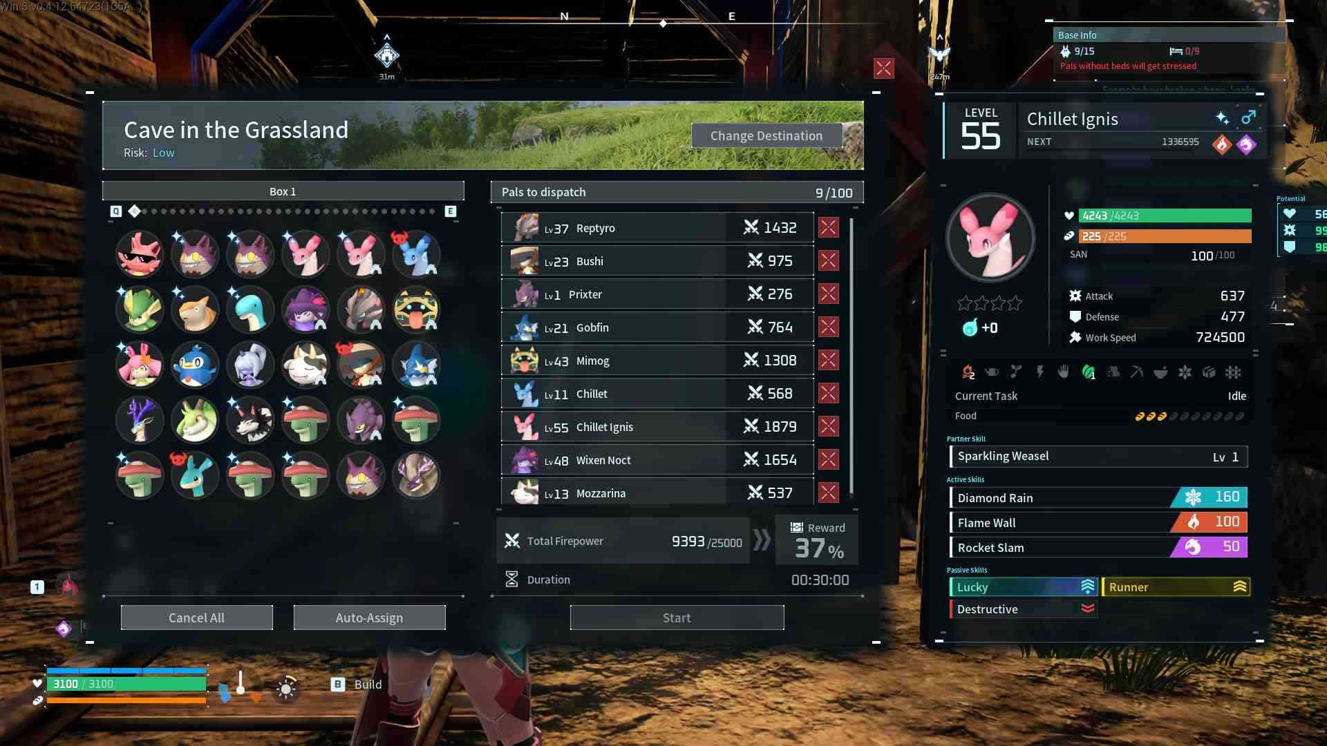 Gamever.io next-gen game hosting