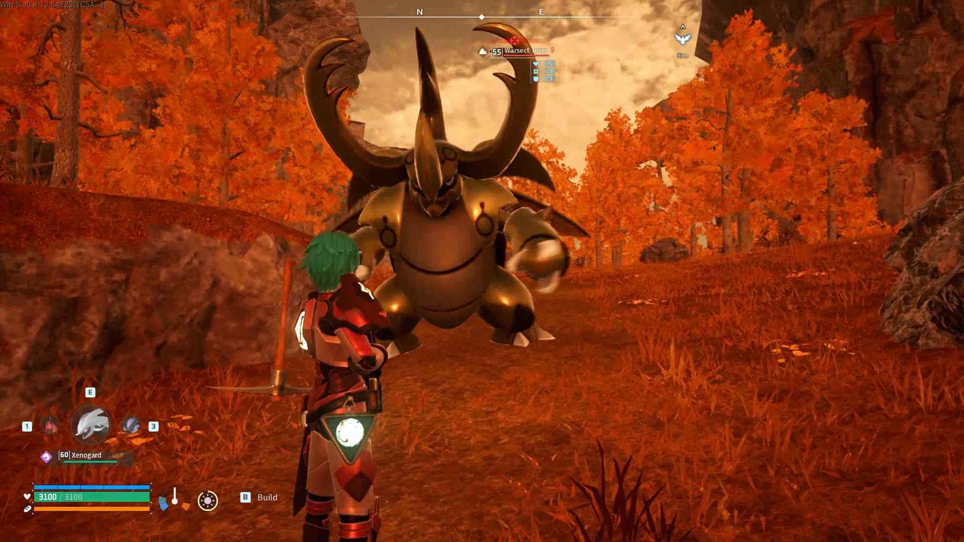 Gamever.io next-gen game hosting