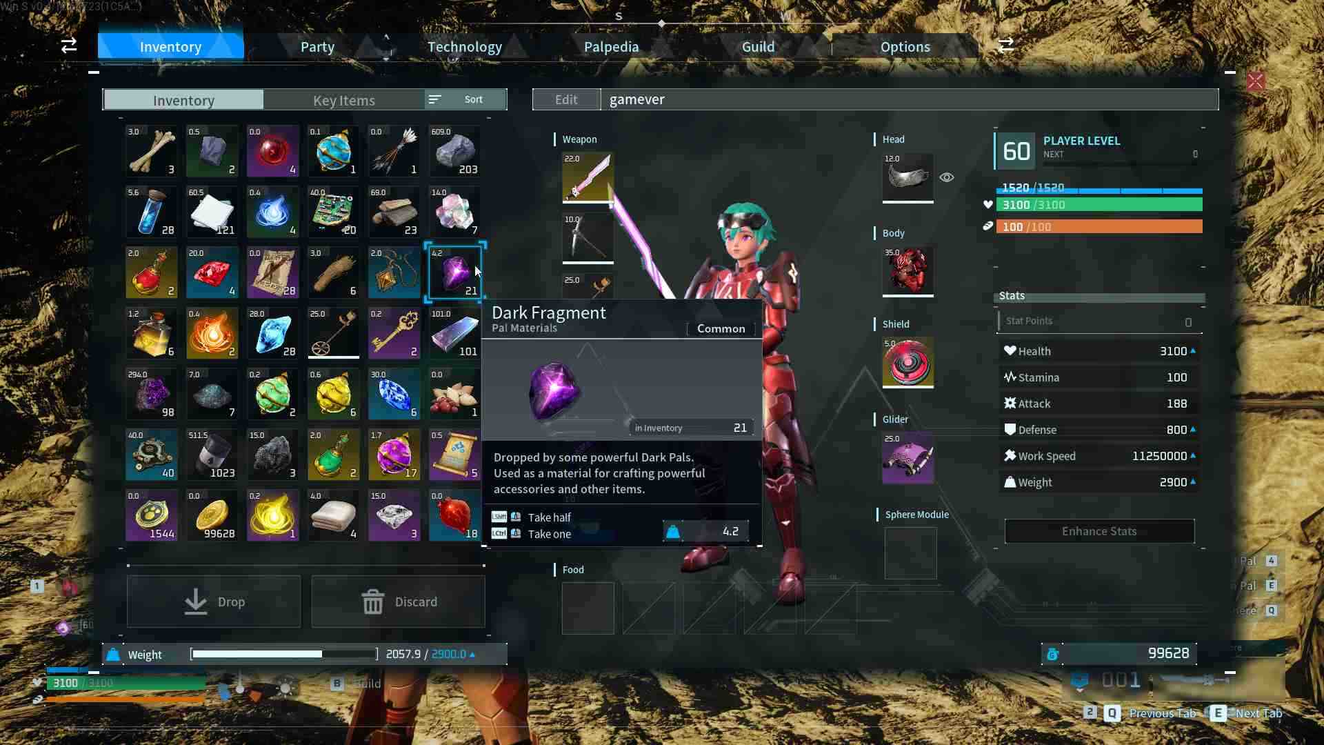 Gamever.io next-gen game hosting