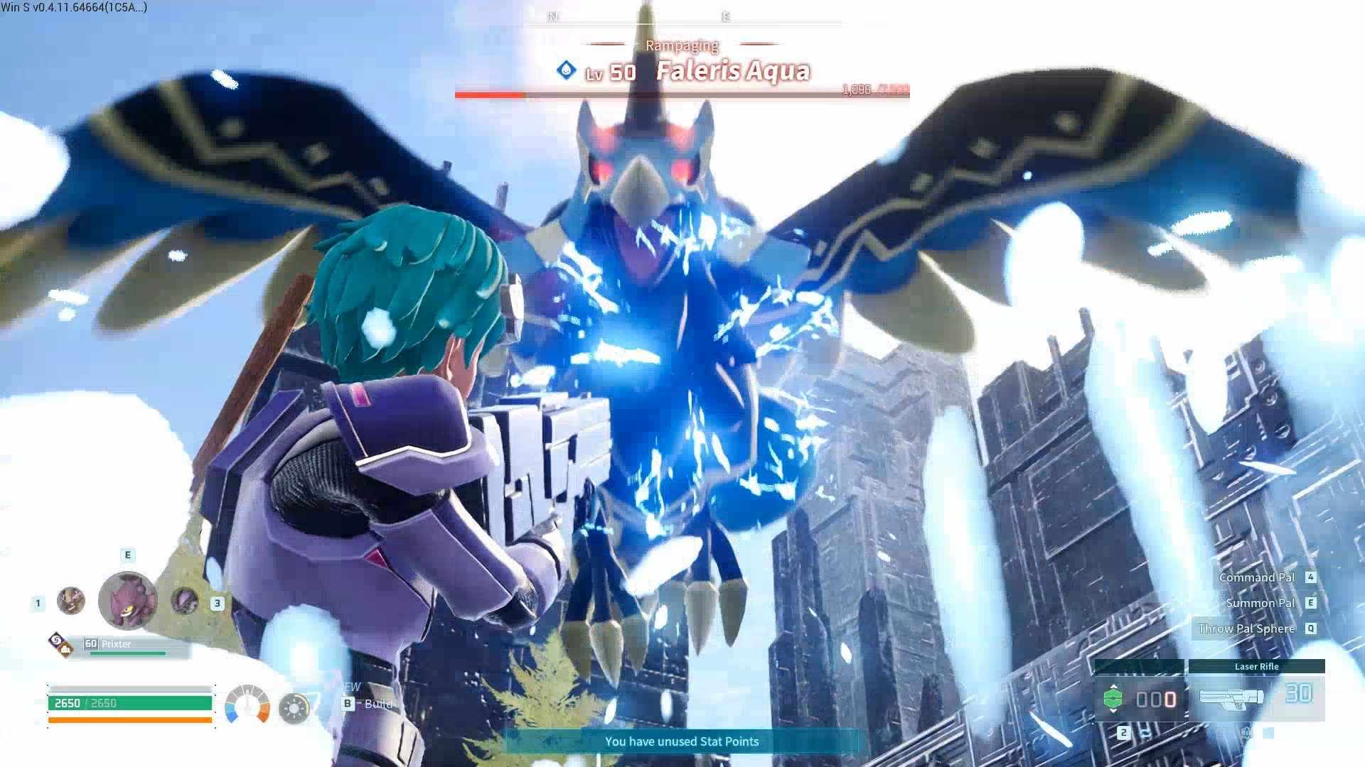 Gamever.io next-gen game hosting