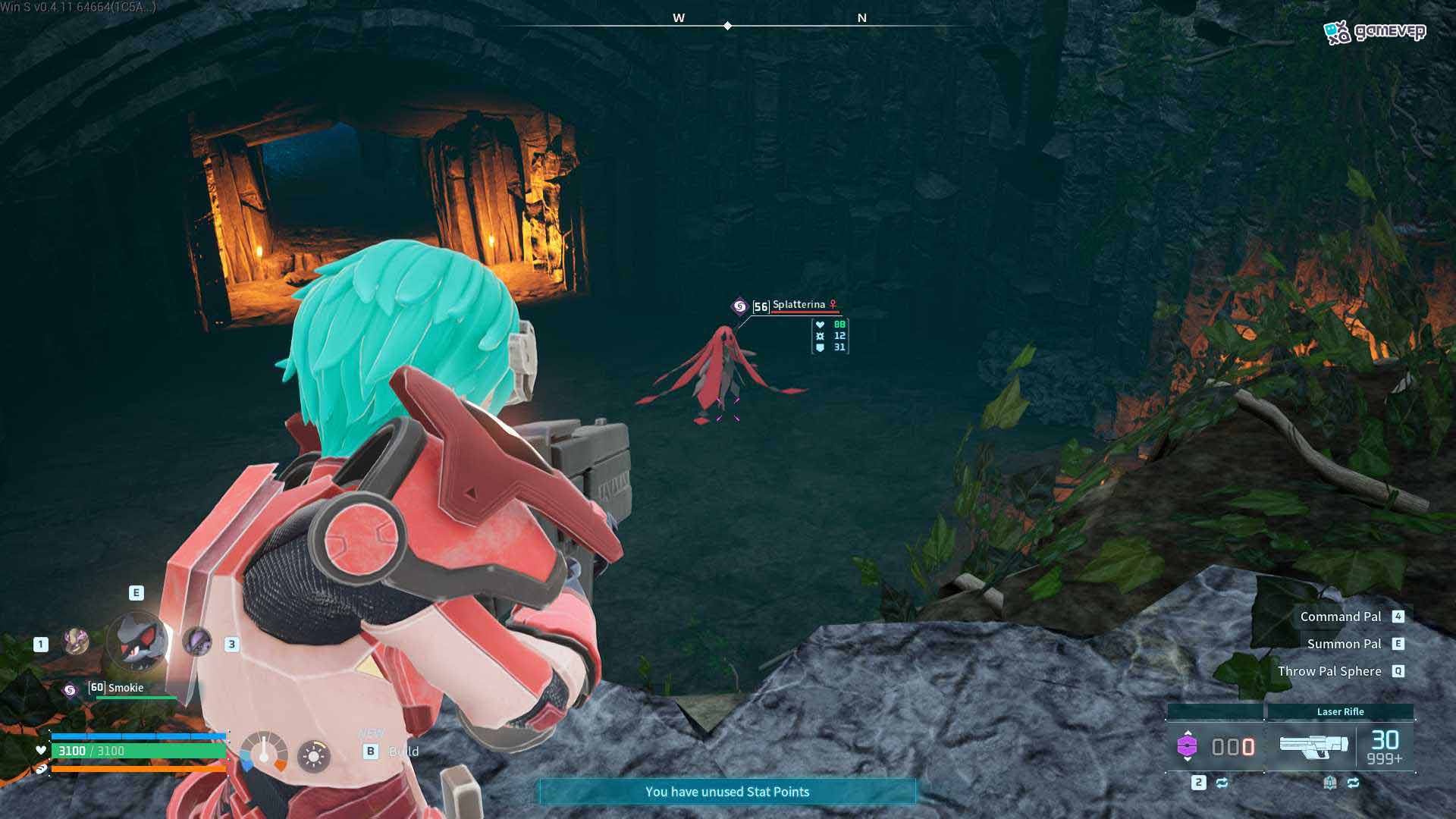 Gamever.io next-gen game hosting